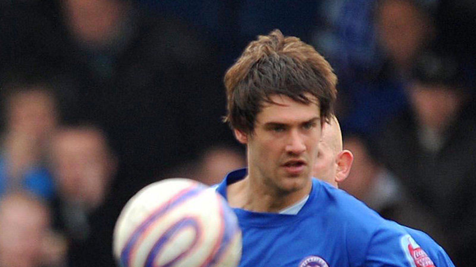 Hall heads to Quakers | Football News | Sky Sports