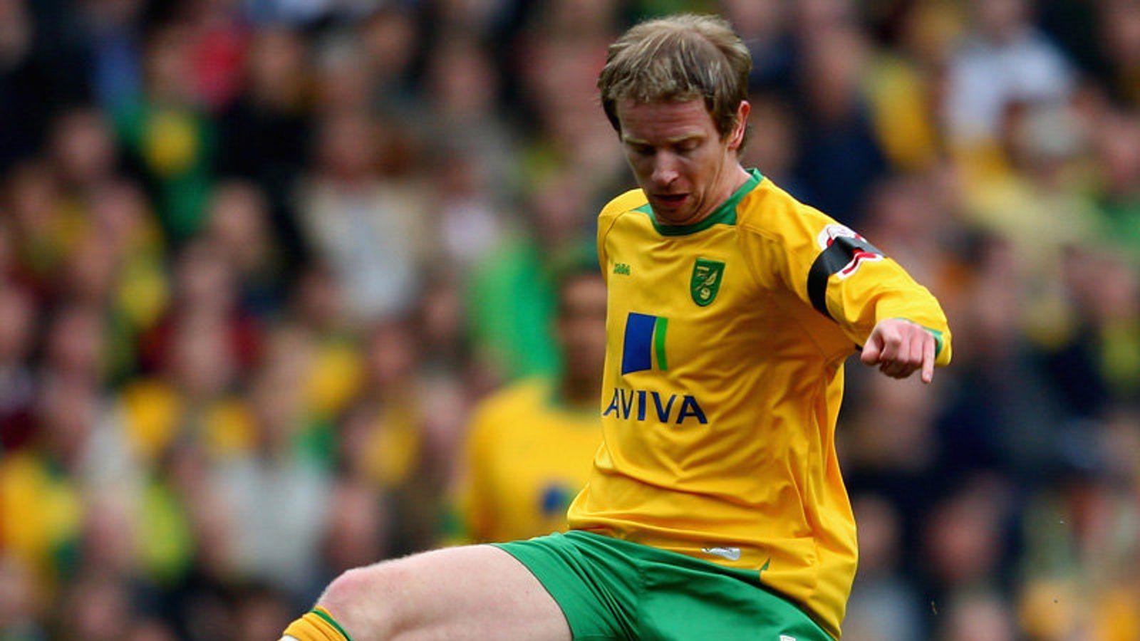 Twente eye Carney move | Football News | Sky Sports