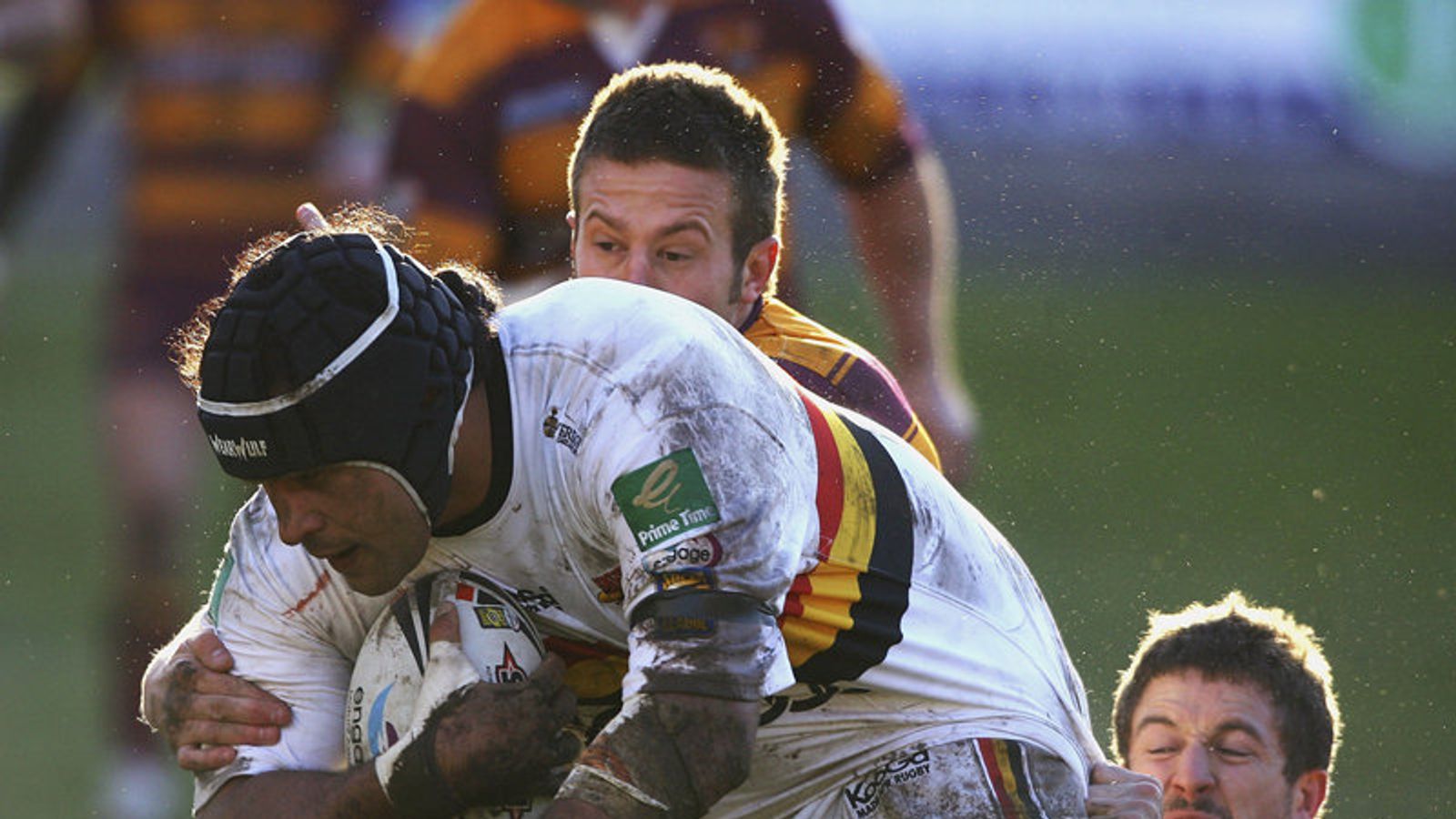 Doom and gloom | Rugby League News | Sky Sports