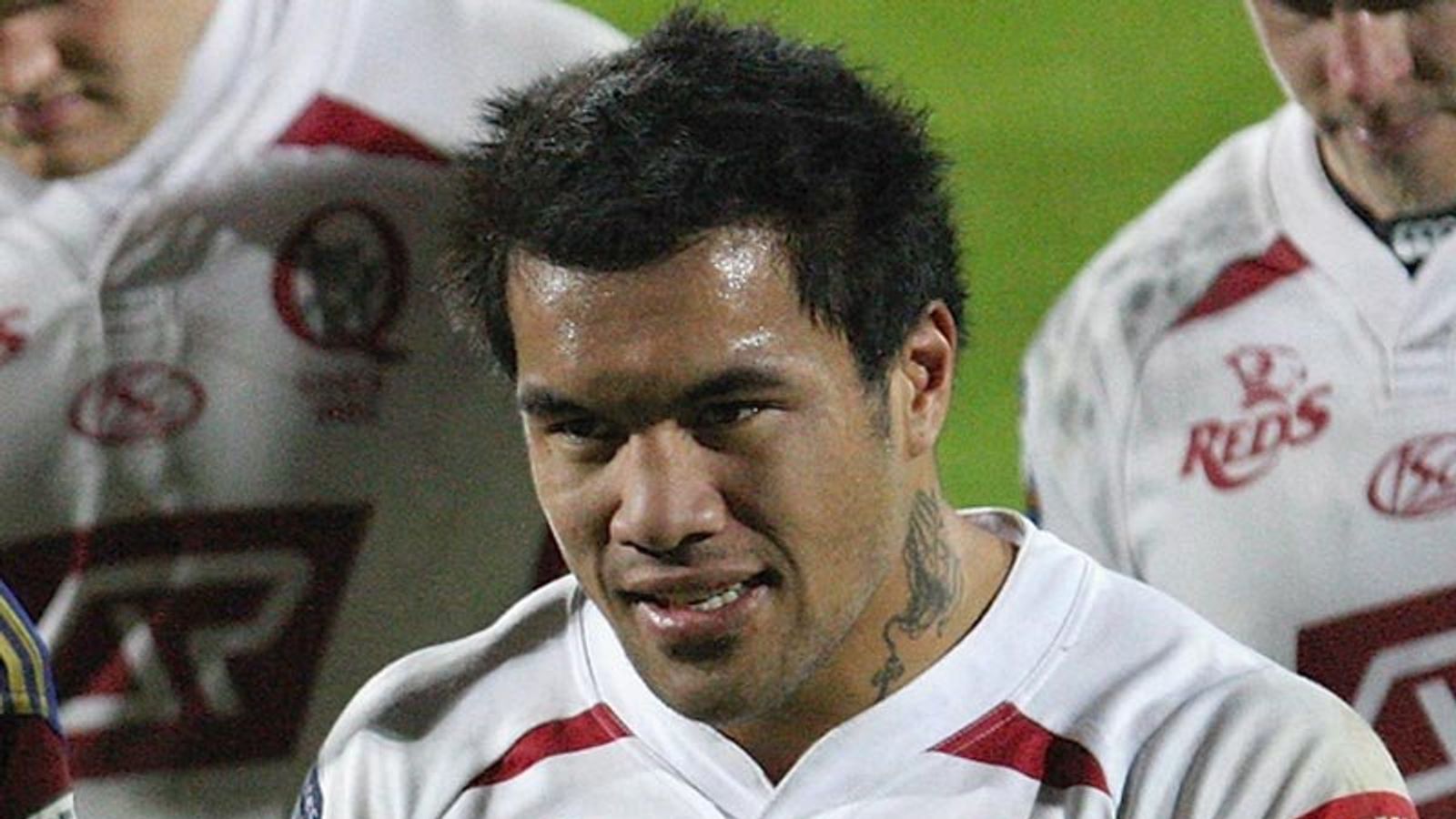 Ioane commits to Queensland | Rugby Union News | Sky Sports