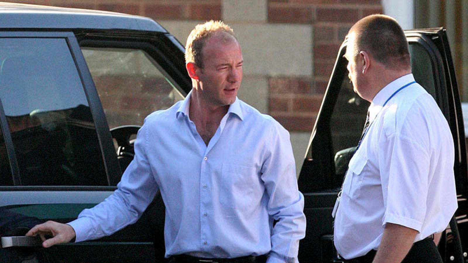 Shearer - Focus on survival | Football News | Sky Sports