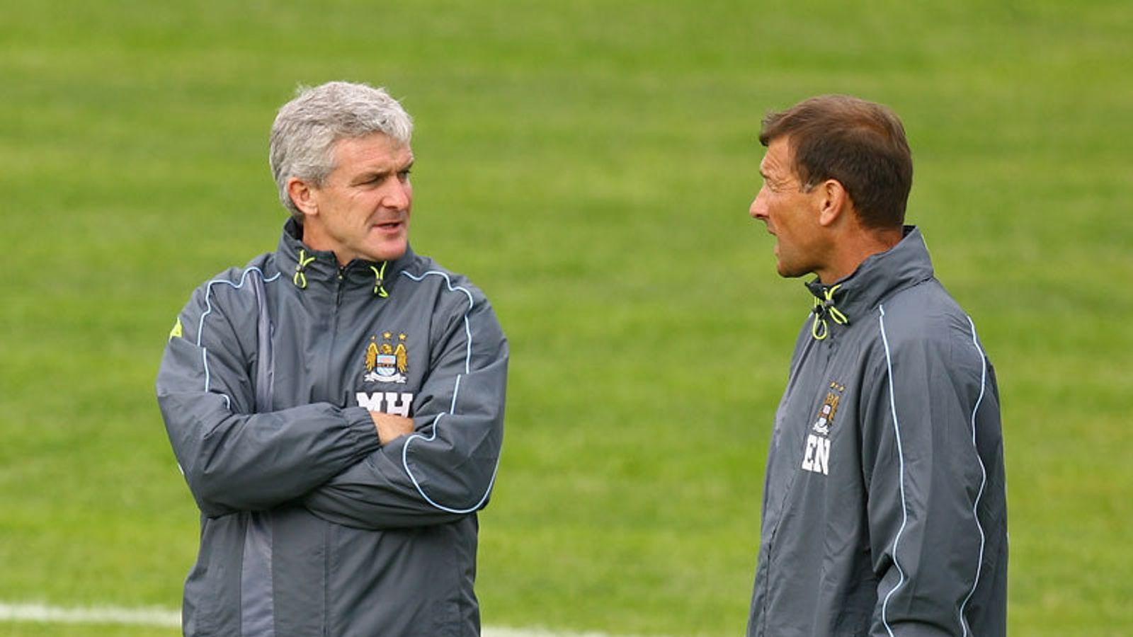 Warning for City slackers | Football News | Sky Sports