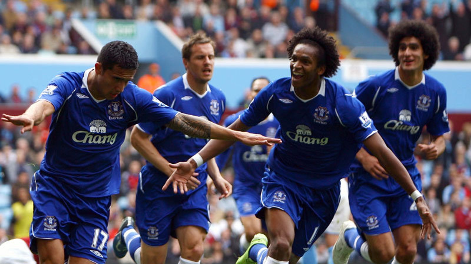 Best of the weekend | Football News | Sky Sports