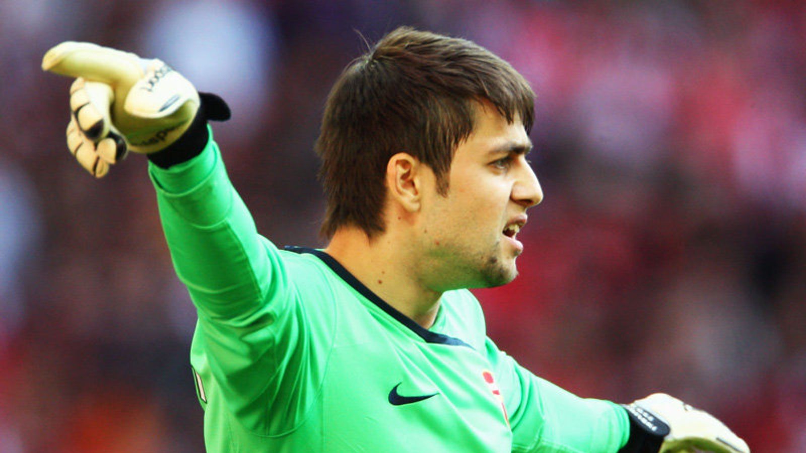 Fabianski extends Arsenal stay | Football News | Sky Sports