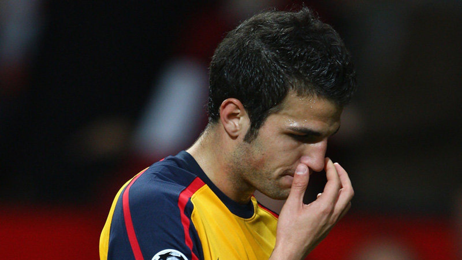 Cesc offers stark assessment | Football News | Sky Sports