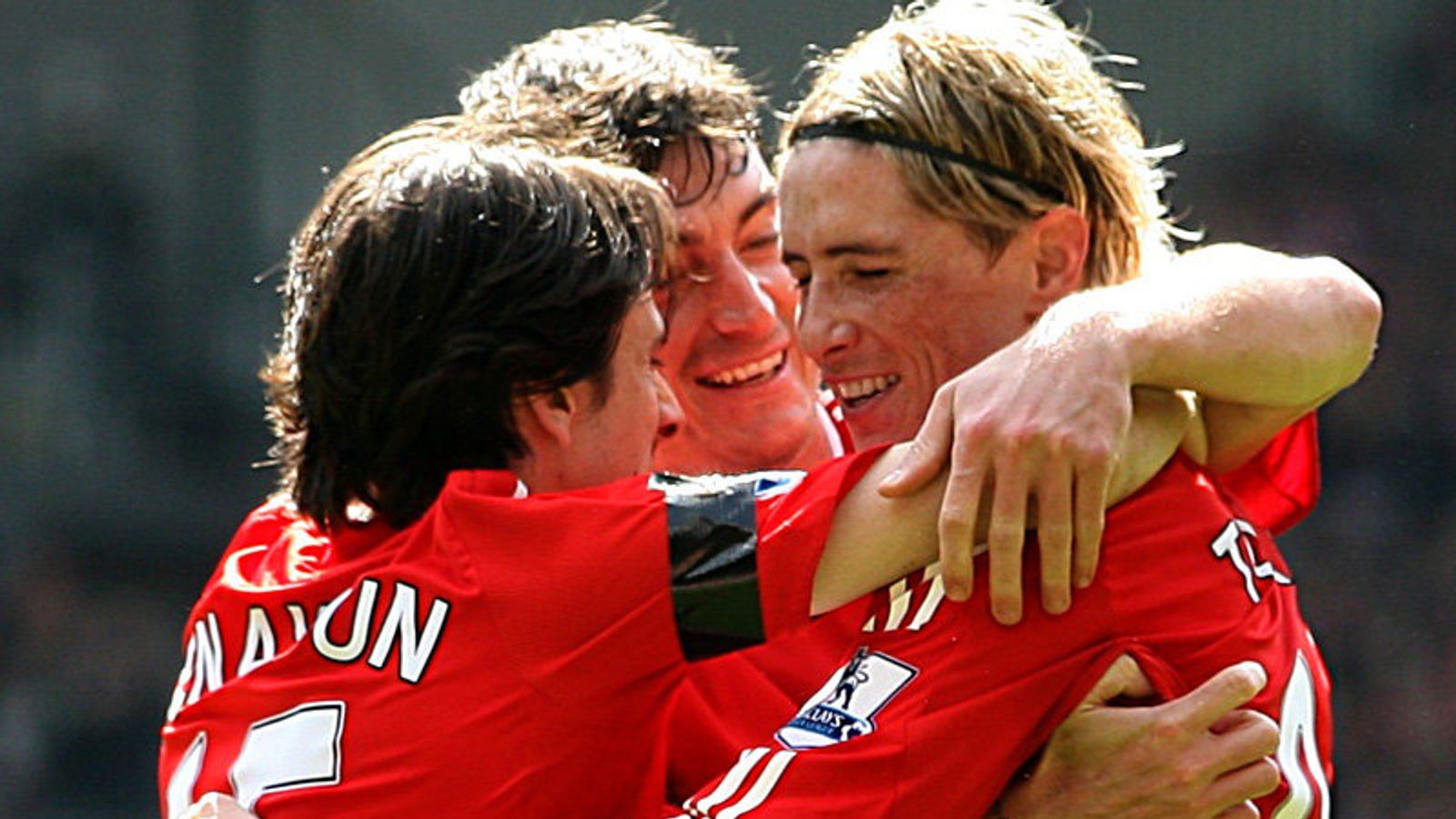 Benayoun - Torres is the best | Football News | Sky Sports