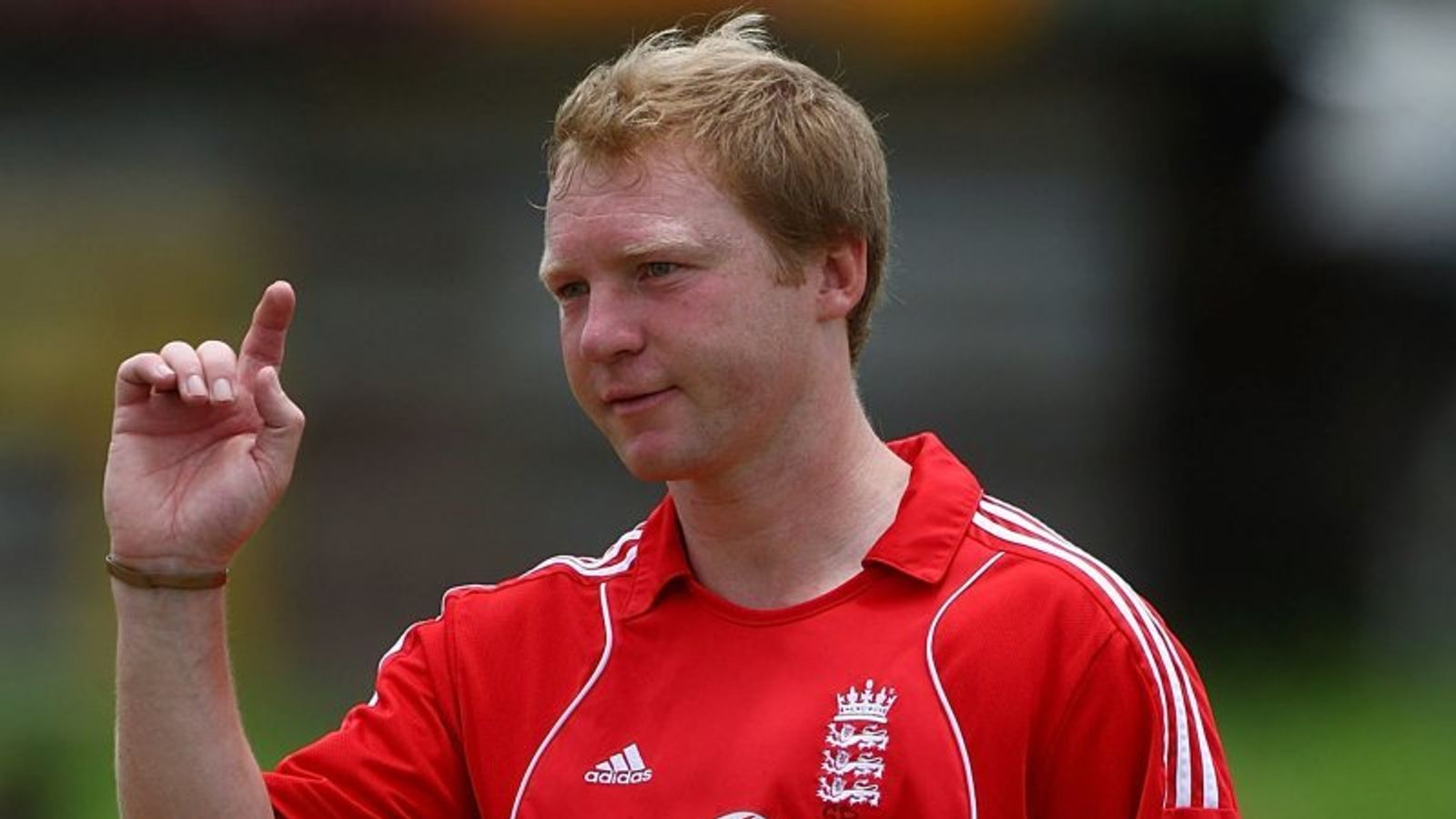 Batty keeping options open | Cricket News | Sky Sports