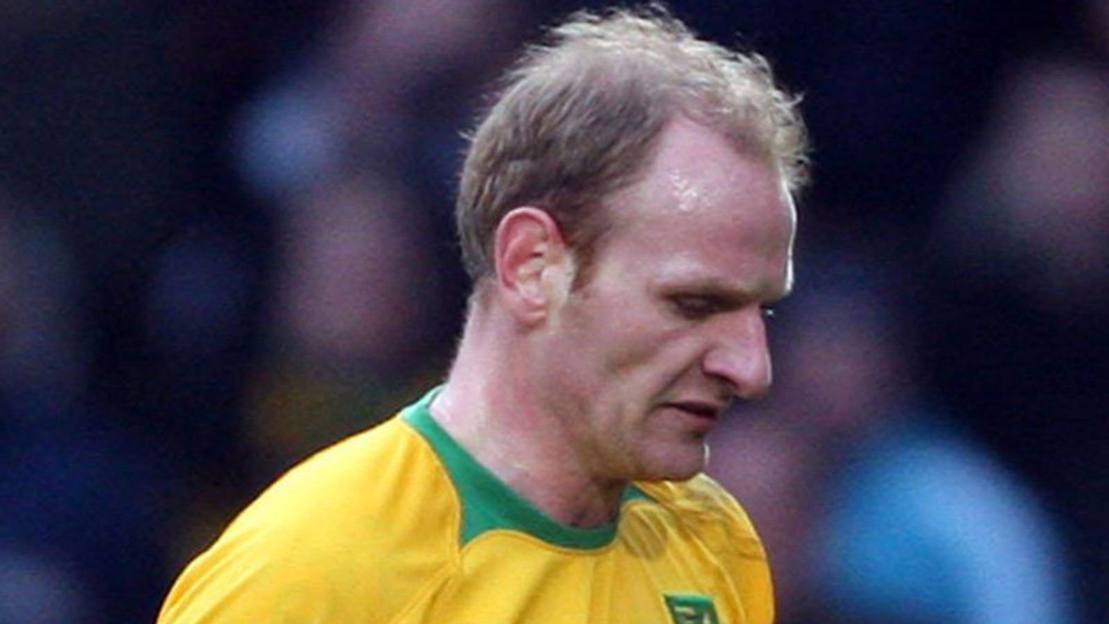 Doherty wants Norwich stay | Football News | Sky Sports