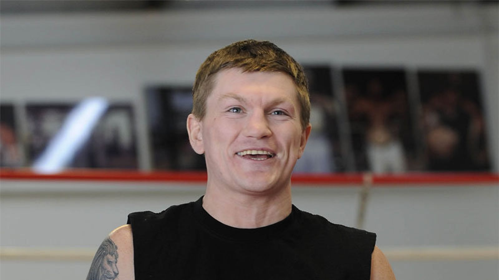 Return of the Manc | Boxing News | Sky Sports