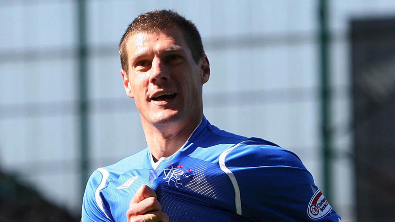 City suffer Velicka blow | Football News | Sky Sports