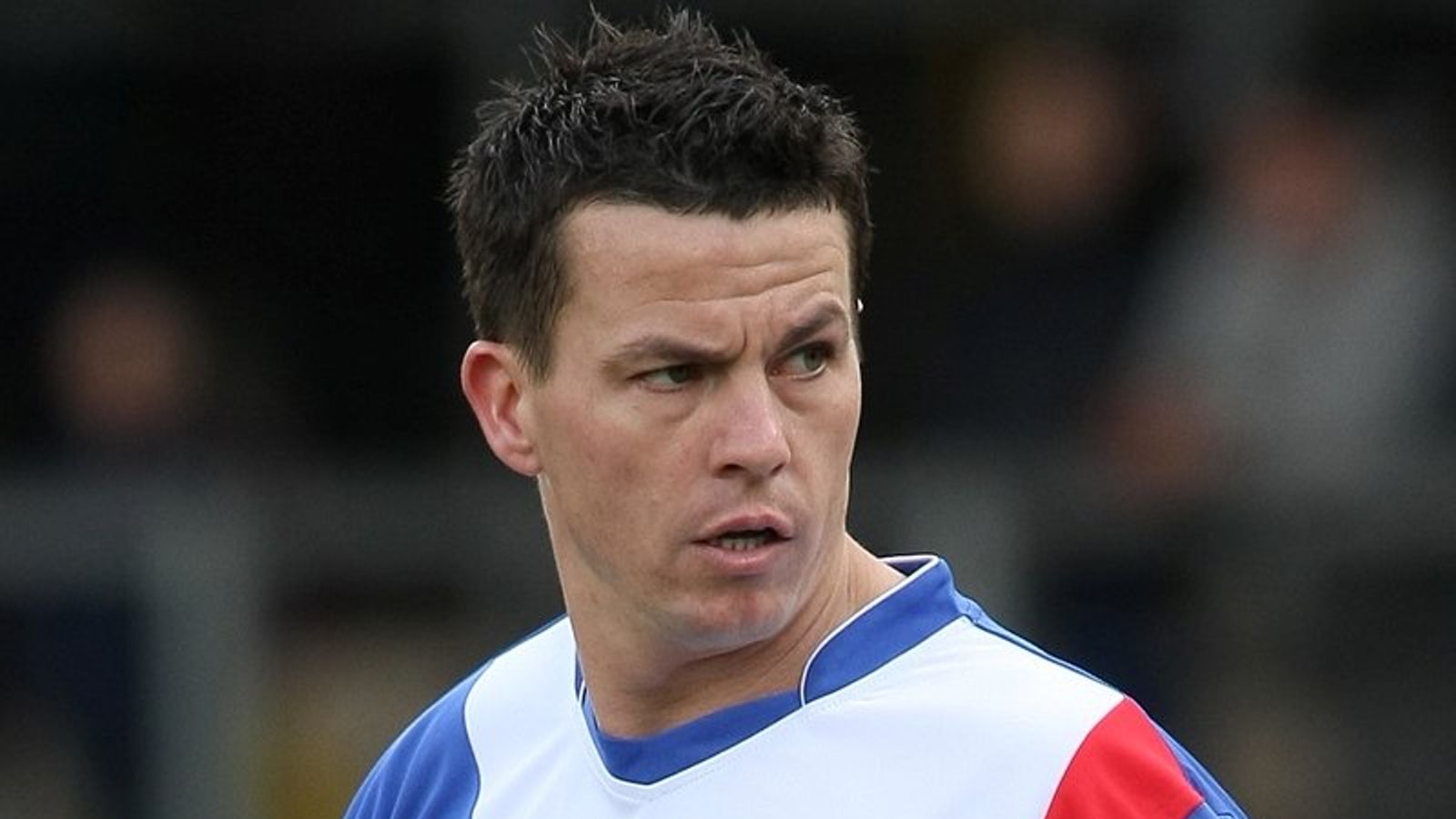 Harte - I'm still hungry | Football News | Sky Sports