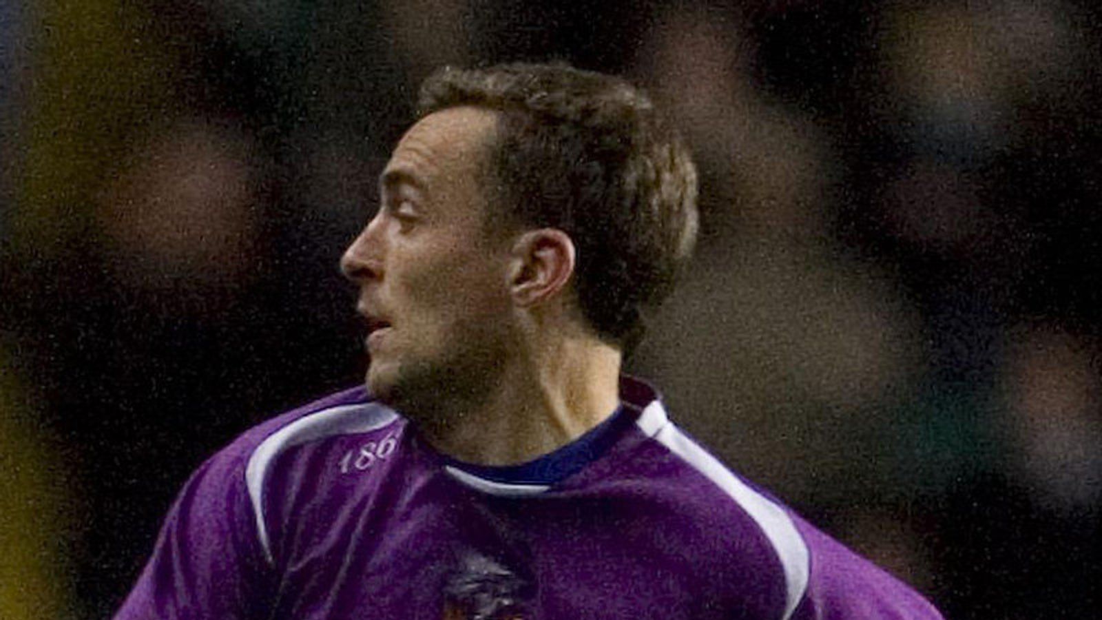 Fowler pens Kilmarnock deal | Football News | Sky Sports