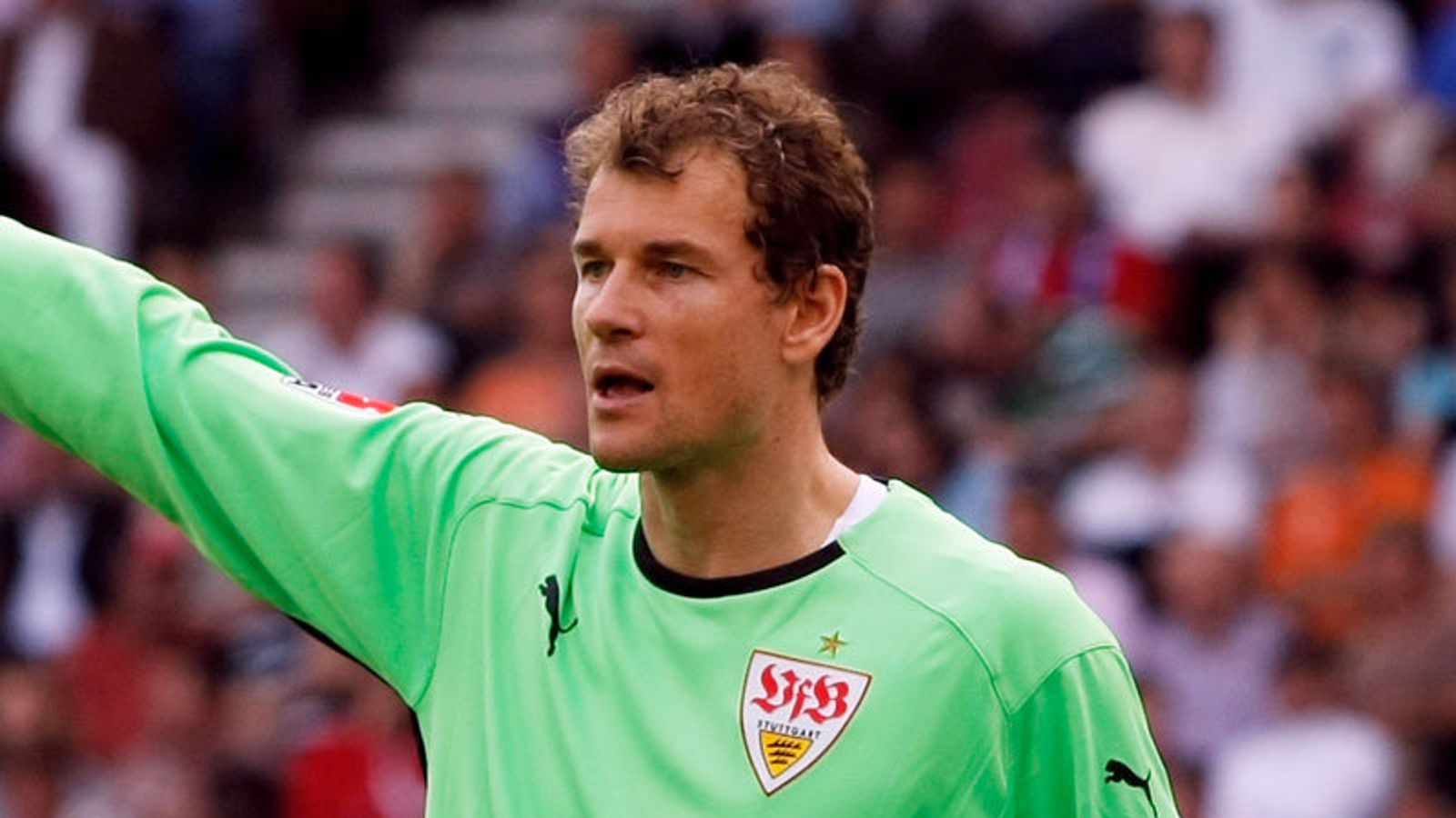 Lehmann - Gers can't cut it | Football News | Sky Sports