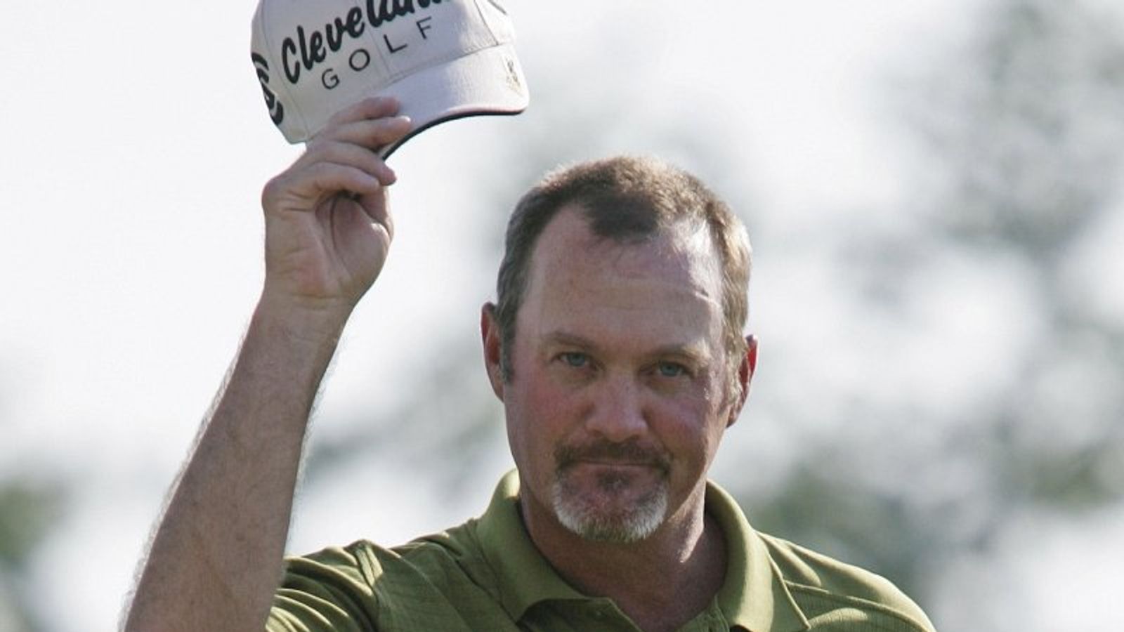 Kelly proud of Davis | Golf News | Sky Sports