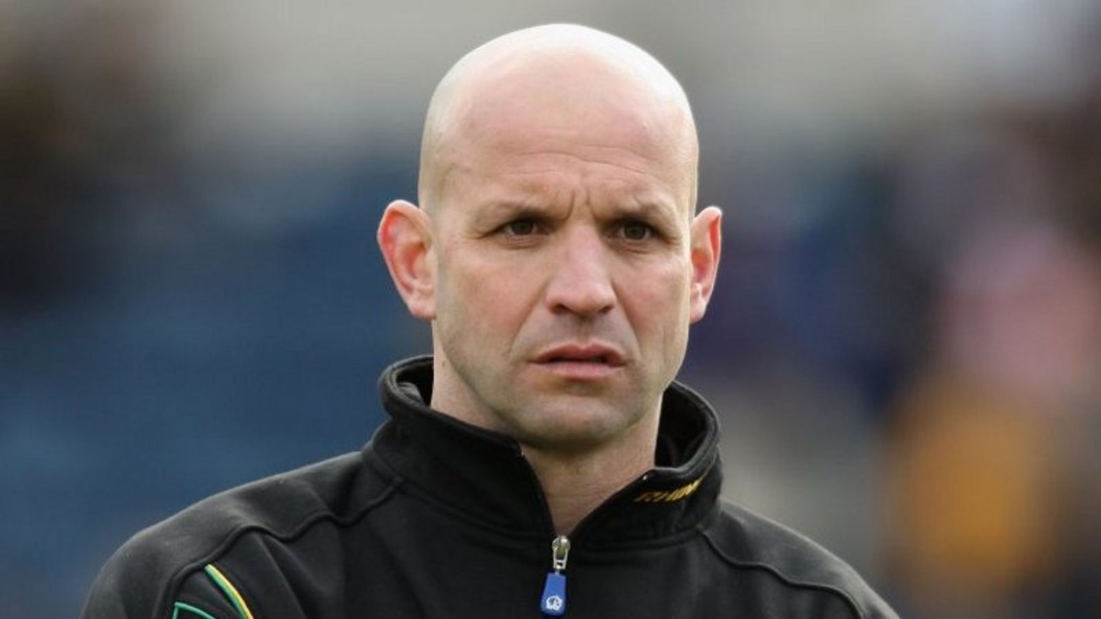 Mallinder in Ashton tribute | Rugby Union News | Sky Sports