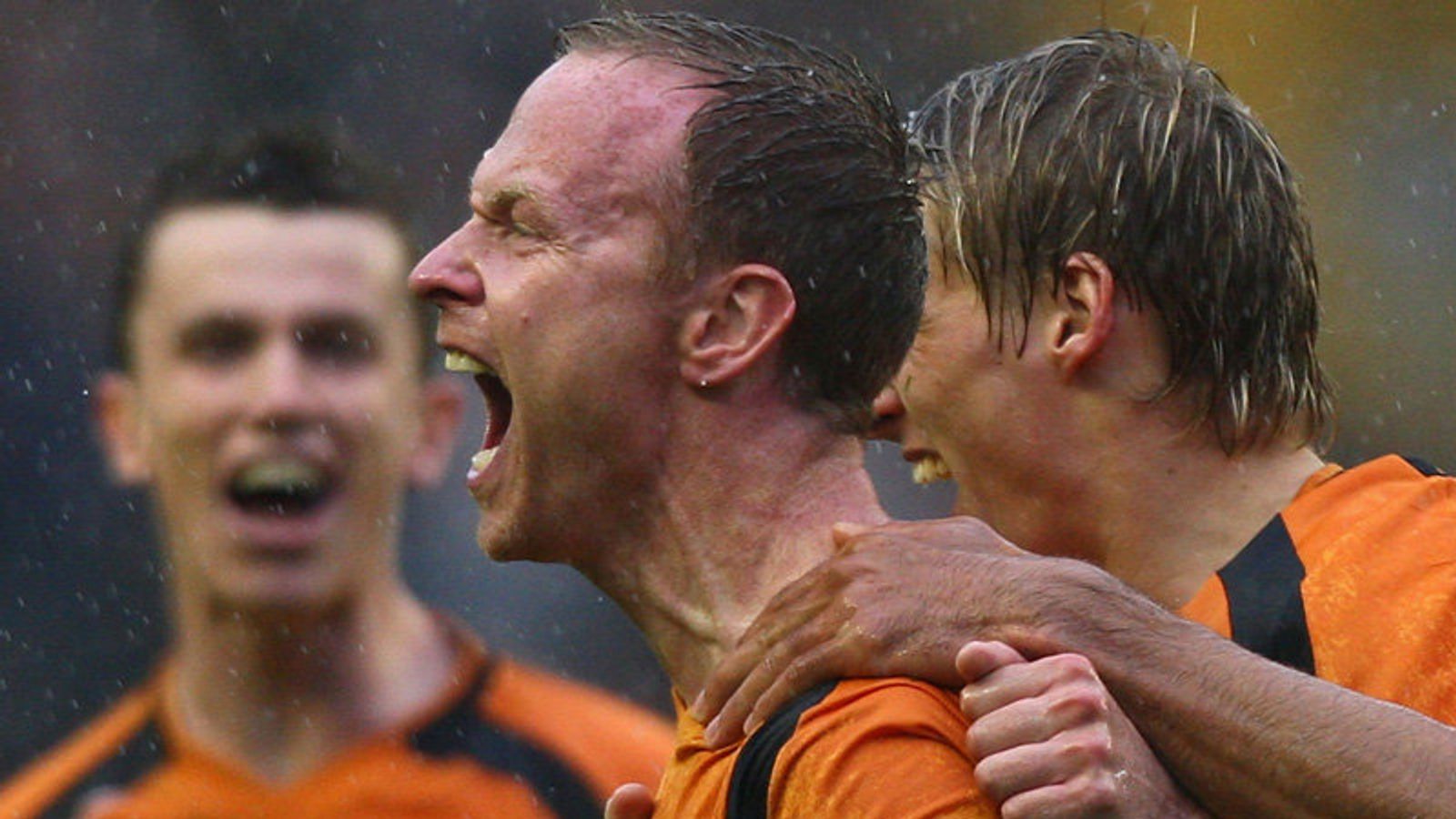 Craddock reveals Stoke offer | Football News | Sky Sports