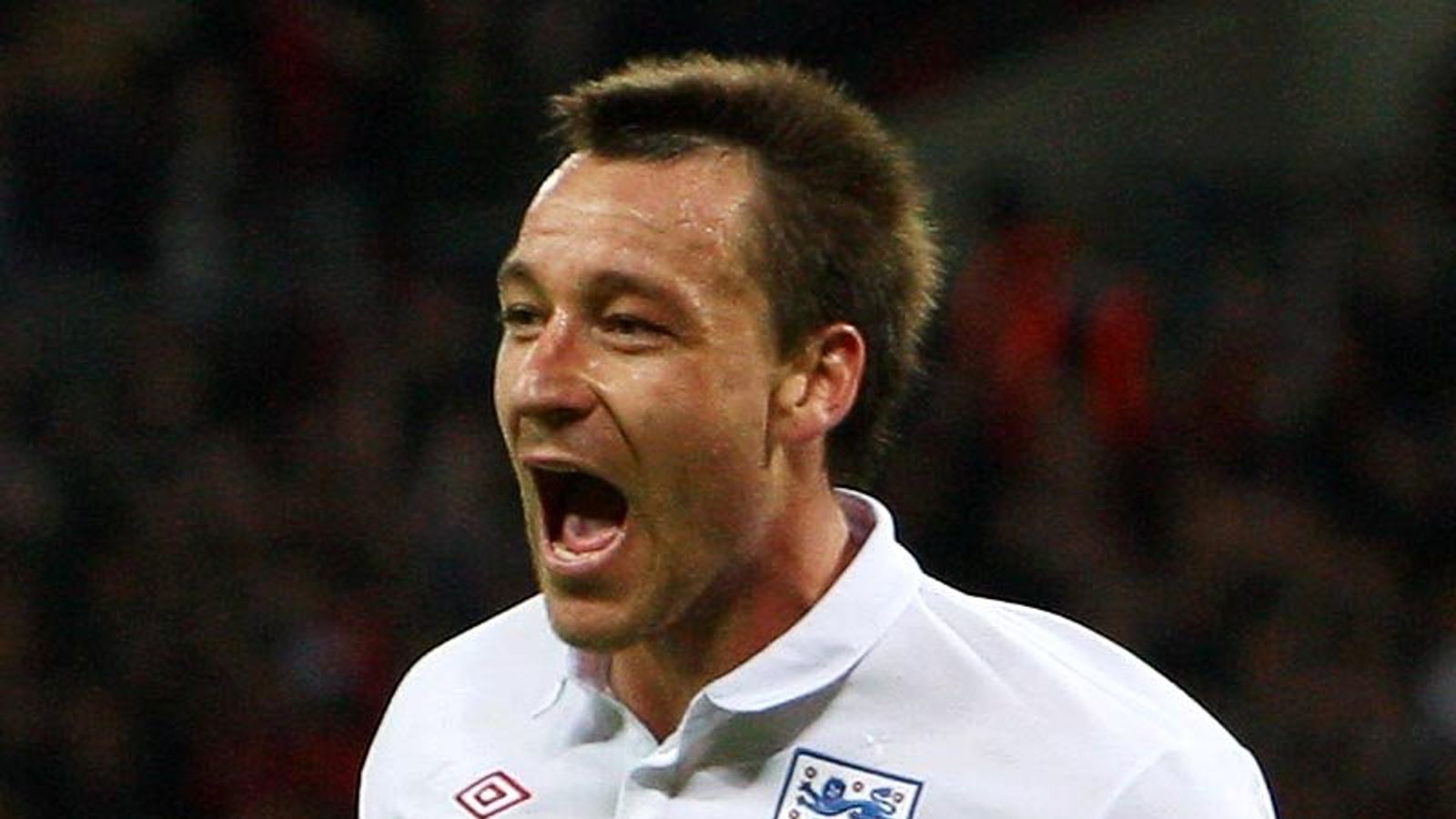 Terry - We're en-route to SA | Football News | Sky Sports