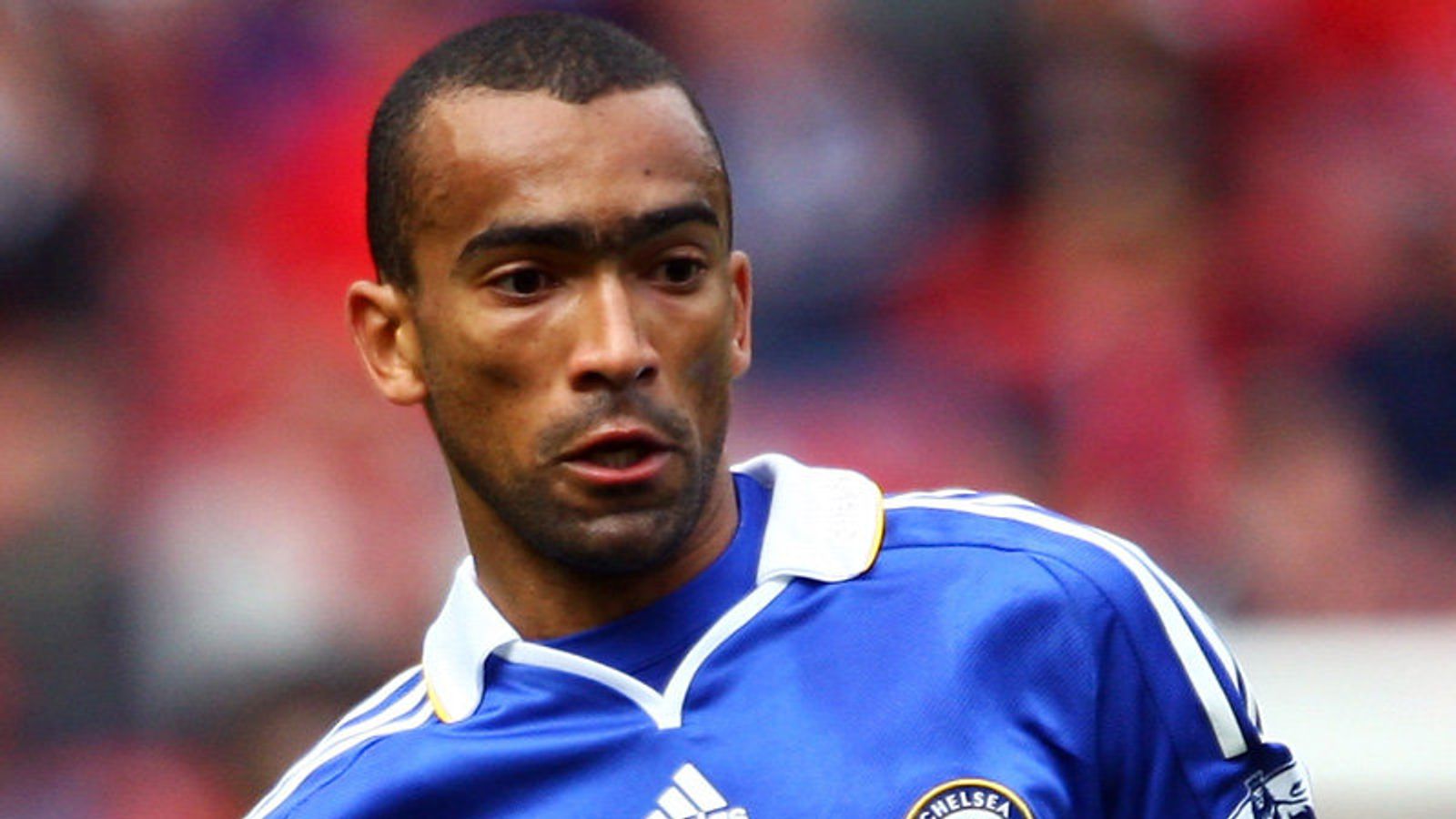 Bayern - We want Bosingwa | Football News | Sky Sports