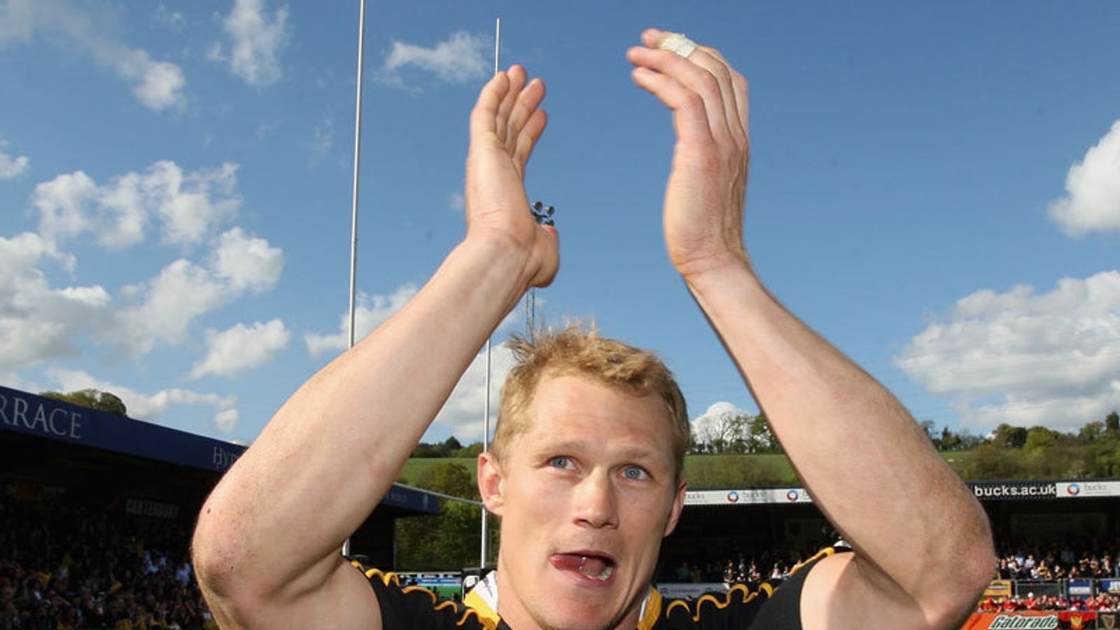 Mountains to climb | Rugby Union News | Sky Sports