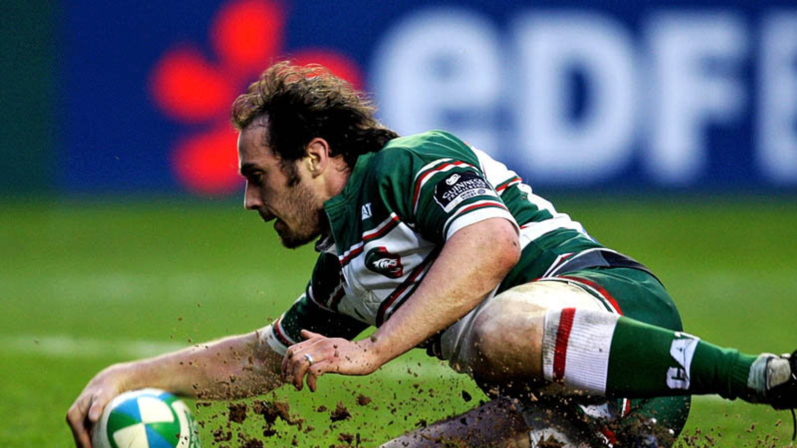 Dupuy handed France chance | Rugby Union News | Sky Sports