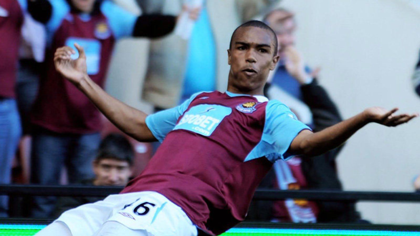 New Hammers deal for Stanislas | Football News | Sky Sports