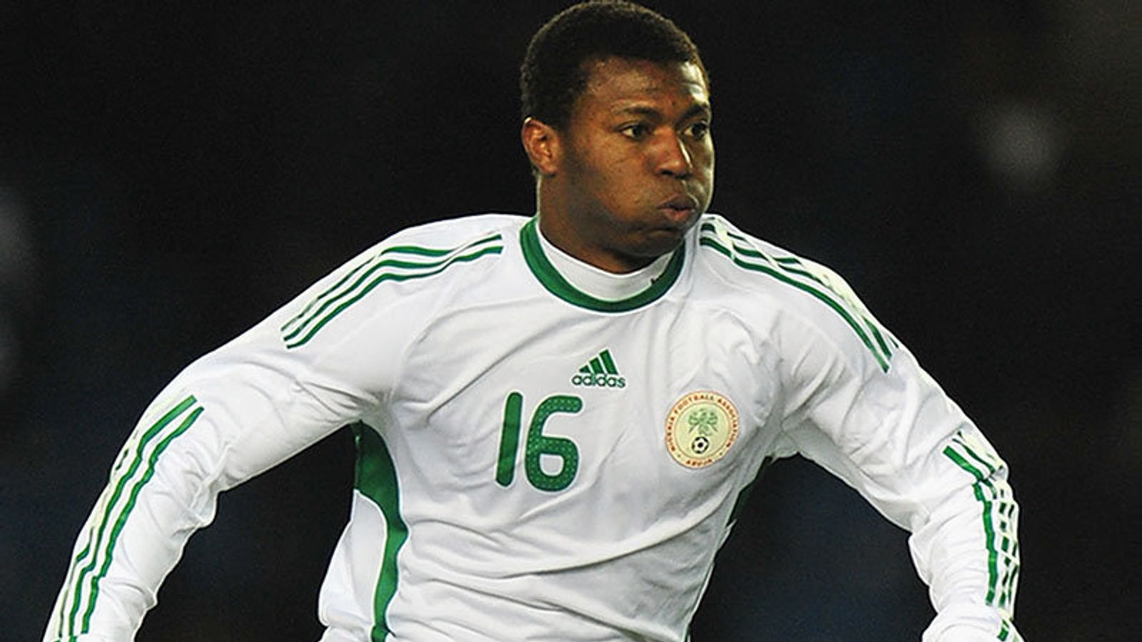 Fulham to make fresh Uche bid | Football News | Sky Sports