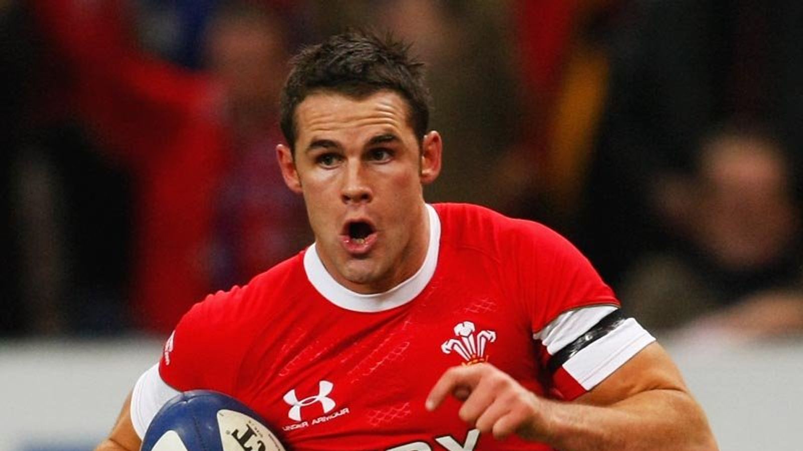 Byrne - I'm over the moon | Rugby Union News | Sky Sports