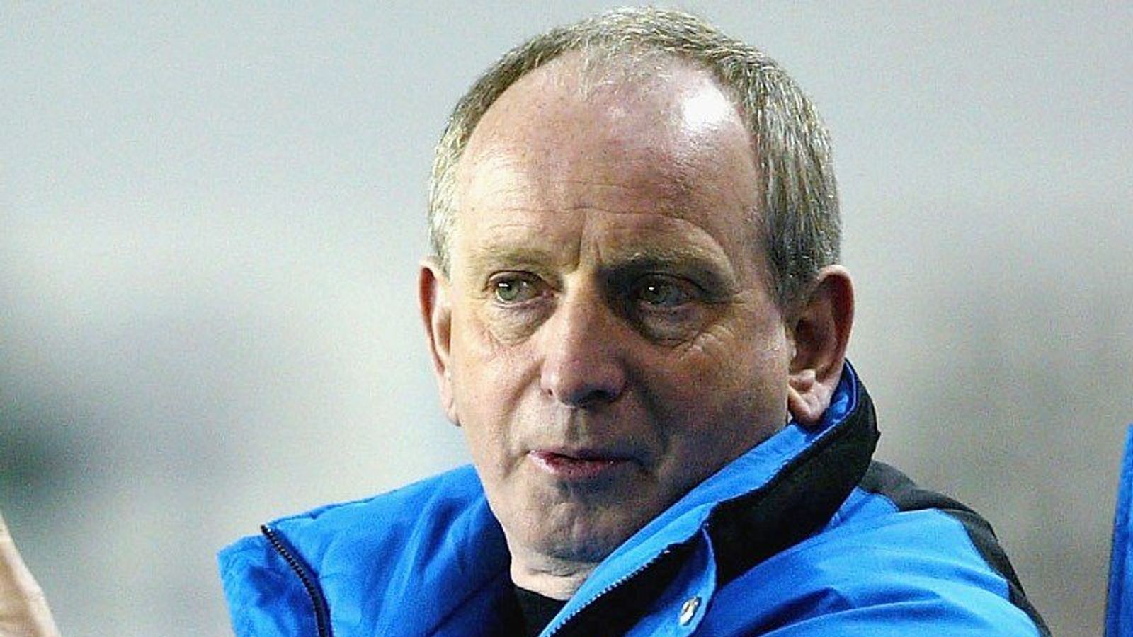 Rovers closing on Baldwin | Football News | Sky Sports