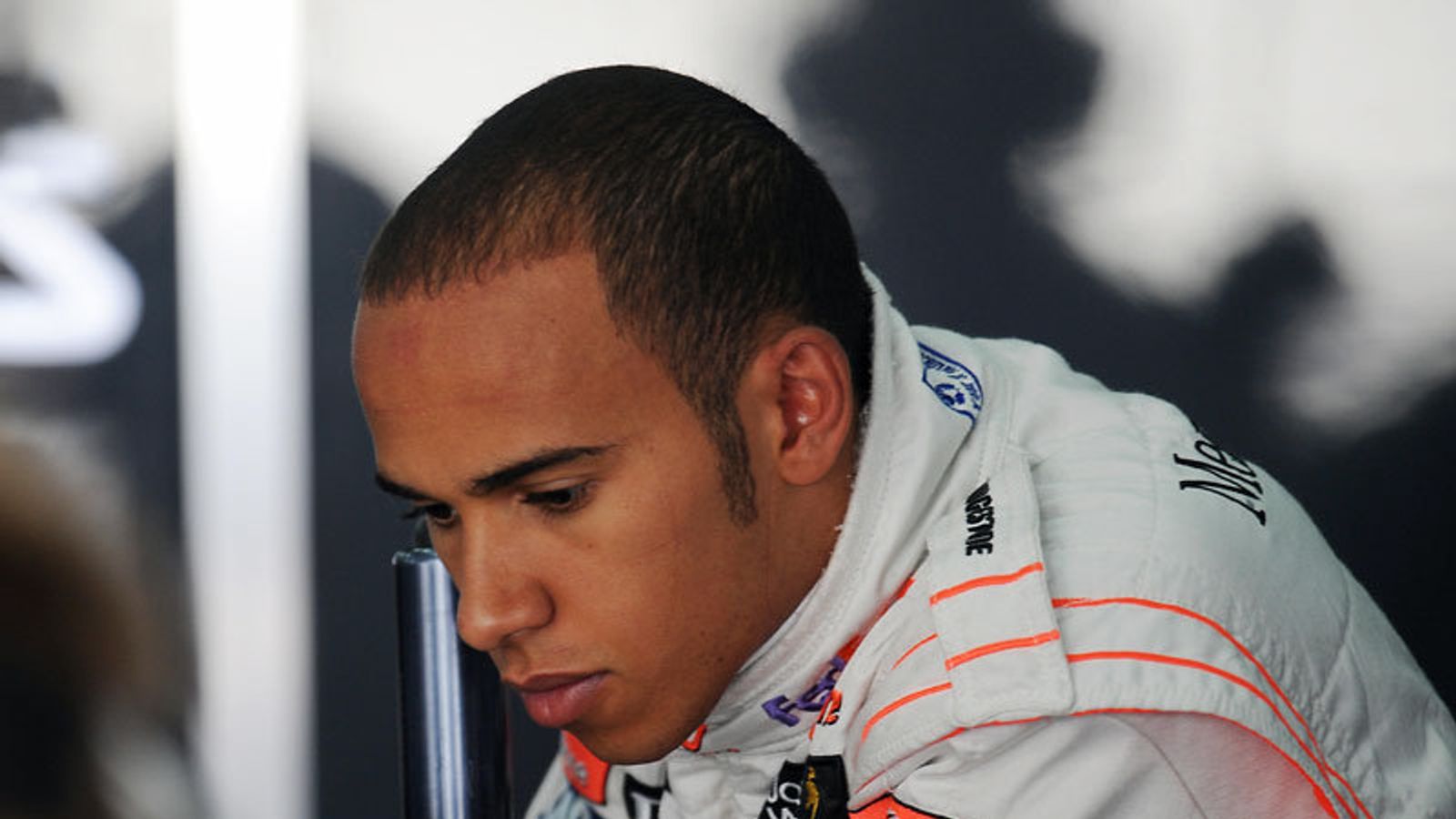Hamilton upbeat for Turkey | F1 News | Sky Sports
