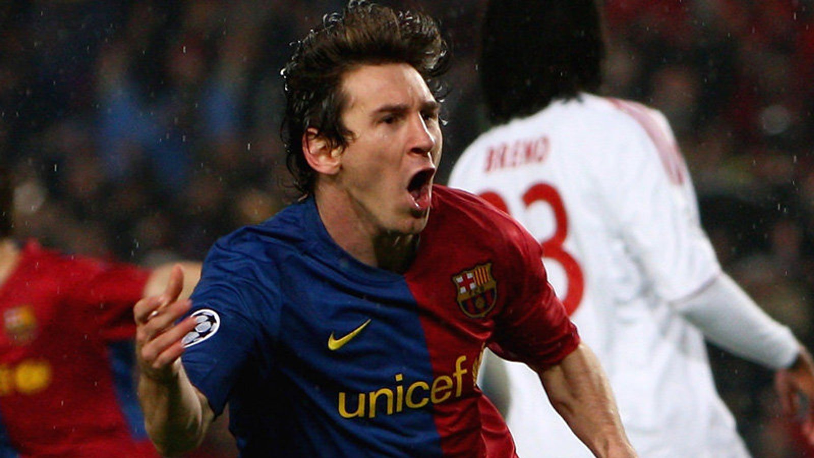 Barca ready Uefa appeal | Football News | Sky Sports