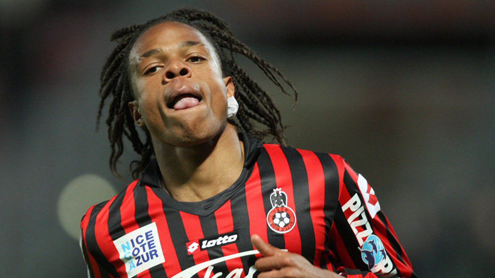 Remy admits Arsenal dream | Football News | Sky Sports