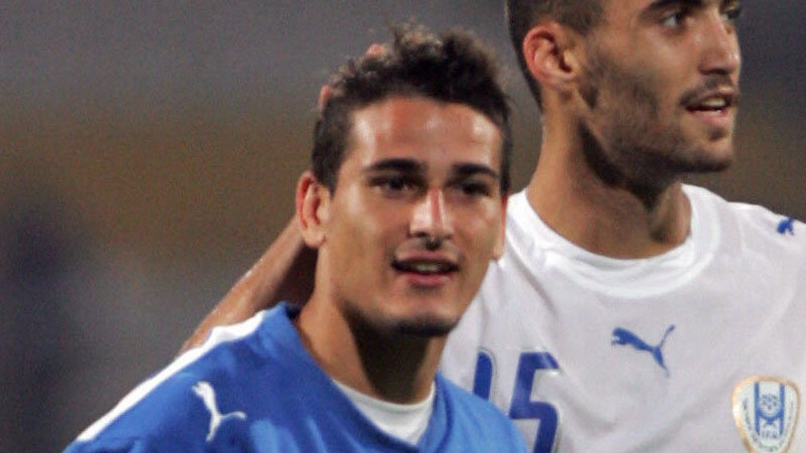 Israeli set for Prem talks | Football News | Sky Sports