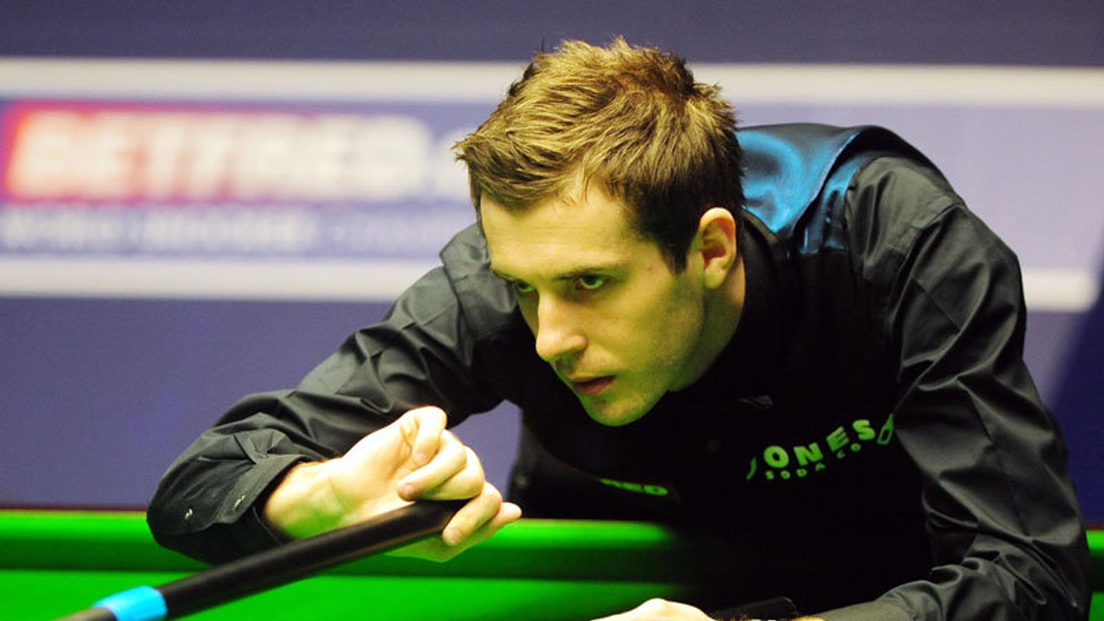 Selby in confident mood | Sky Sports