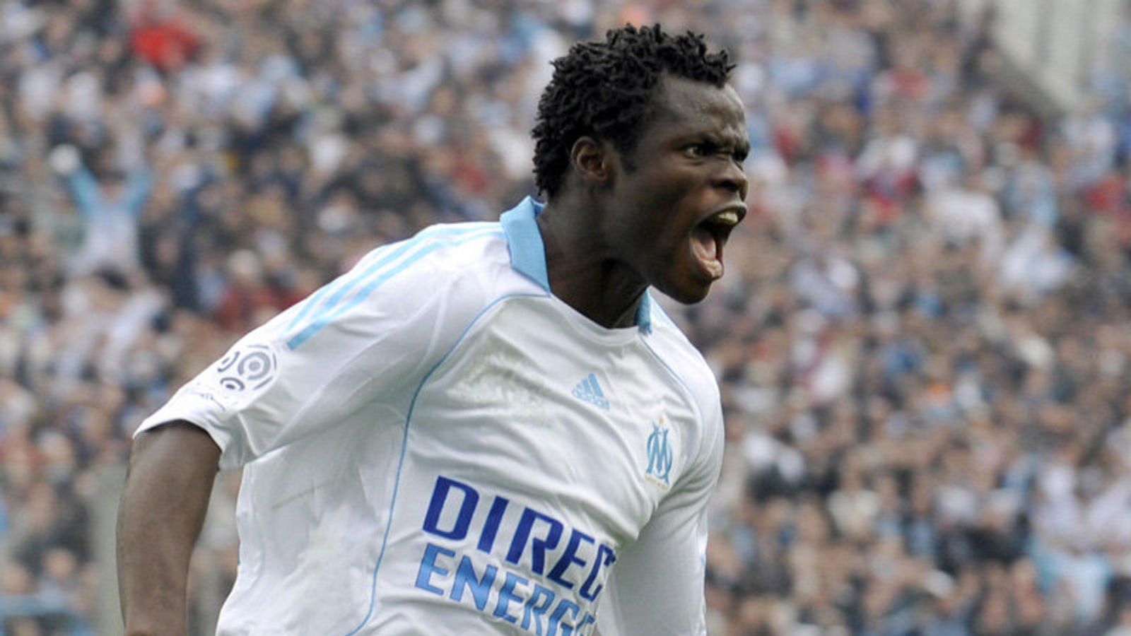 Taiwo wants l'OM stay | Football News | Sky Sports