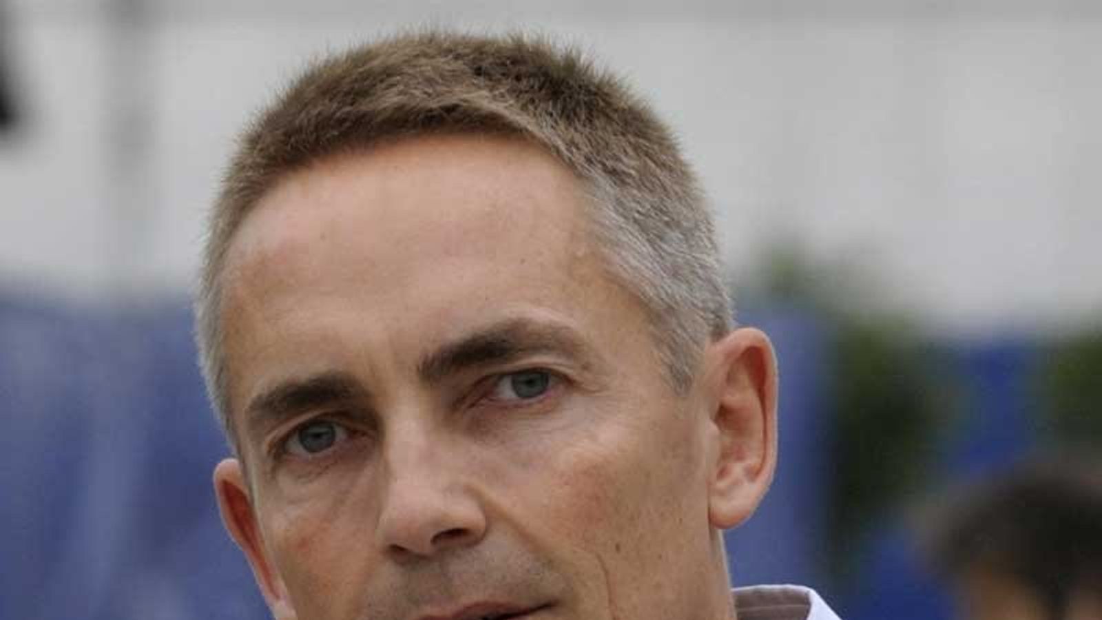 Whitmarsh - Differences 'fundamental' | F1 News | Sky Sports