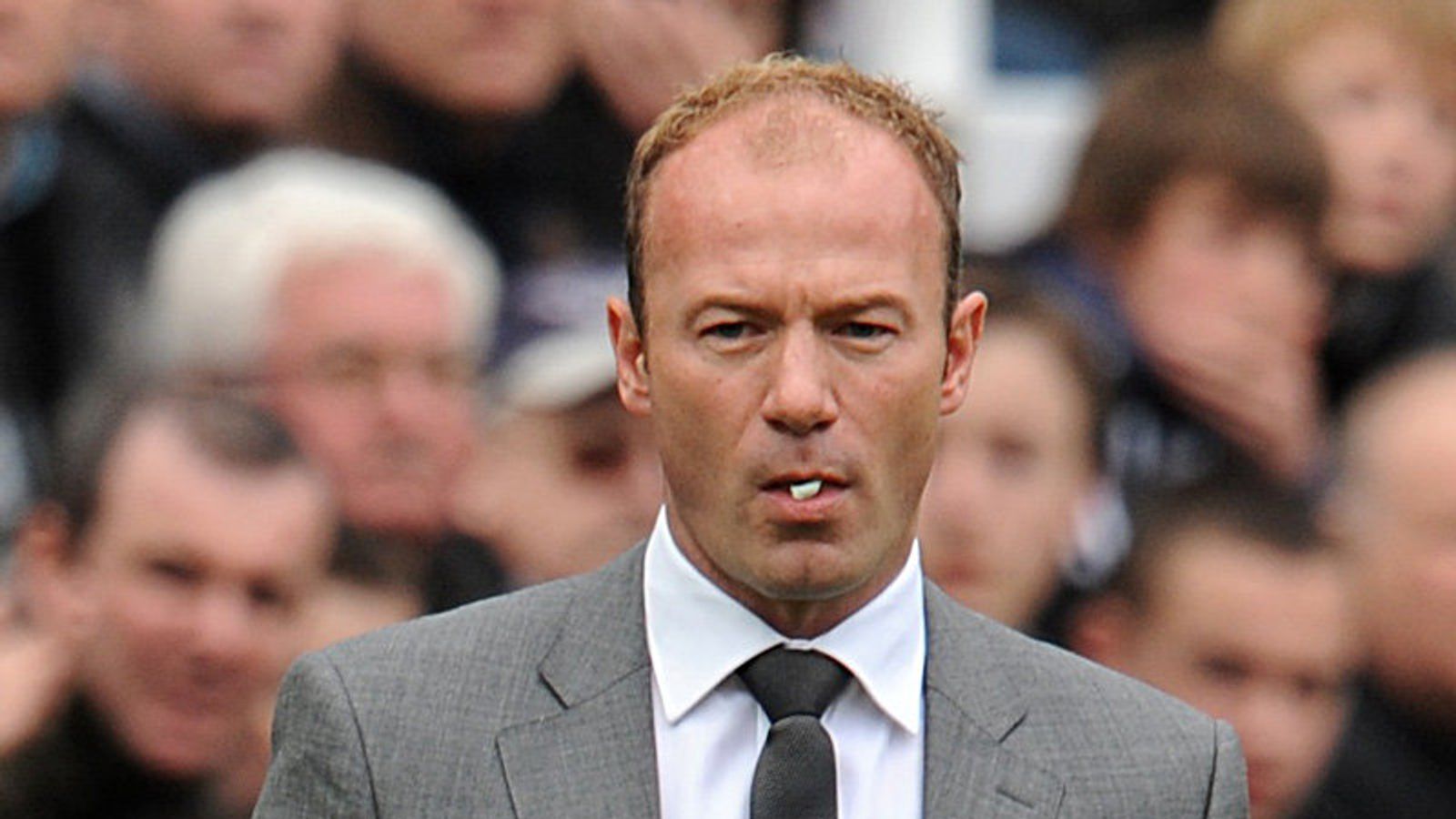 Blues show size of Shearer's task | Football News | Sky Sports