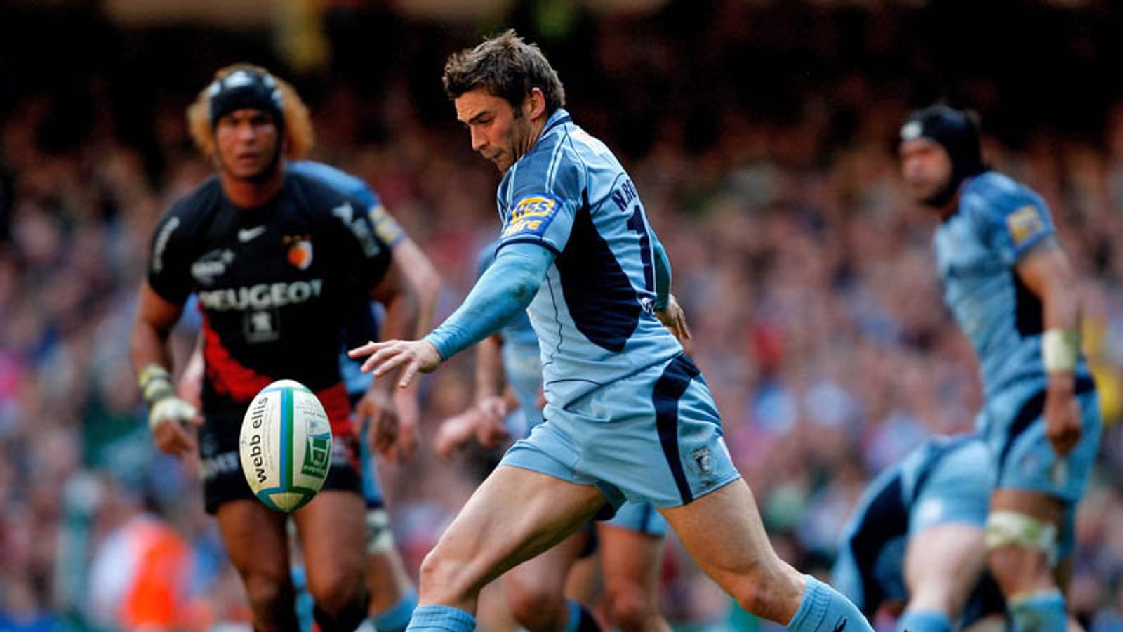 Battle of Britain | Rugby Union News | Sky Sports