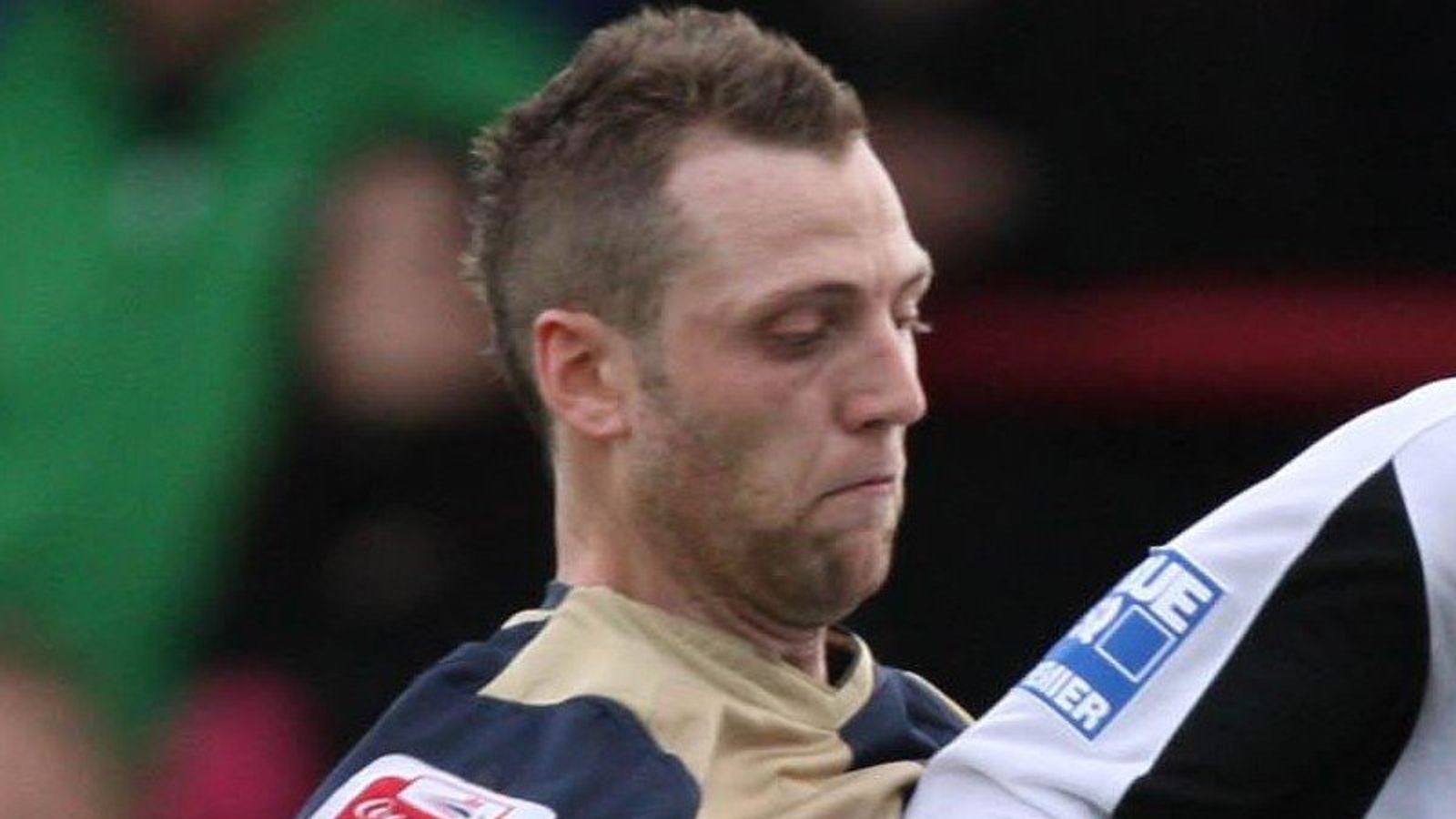 Green hopes to keep his place | Football News | Sky Sports