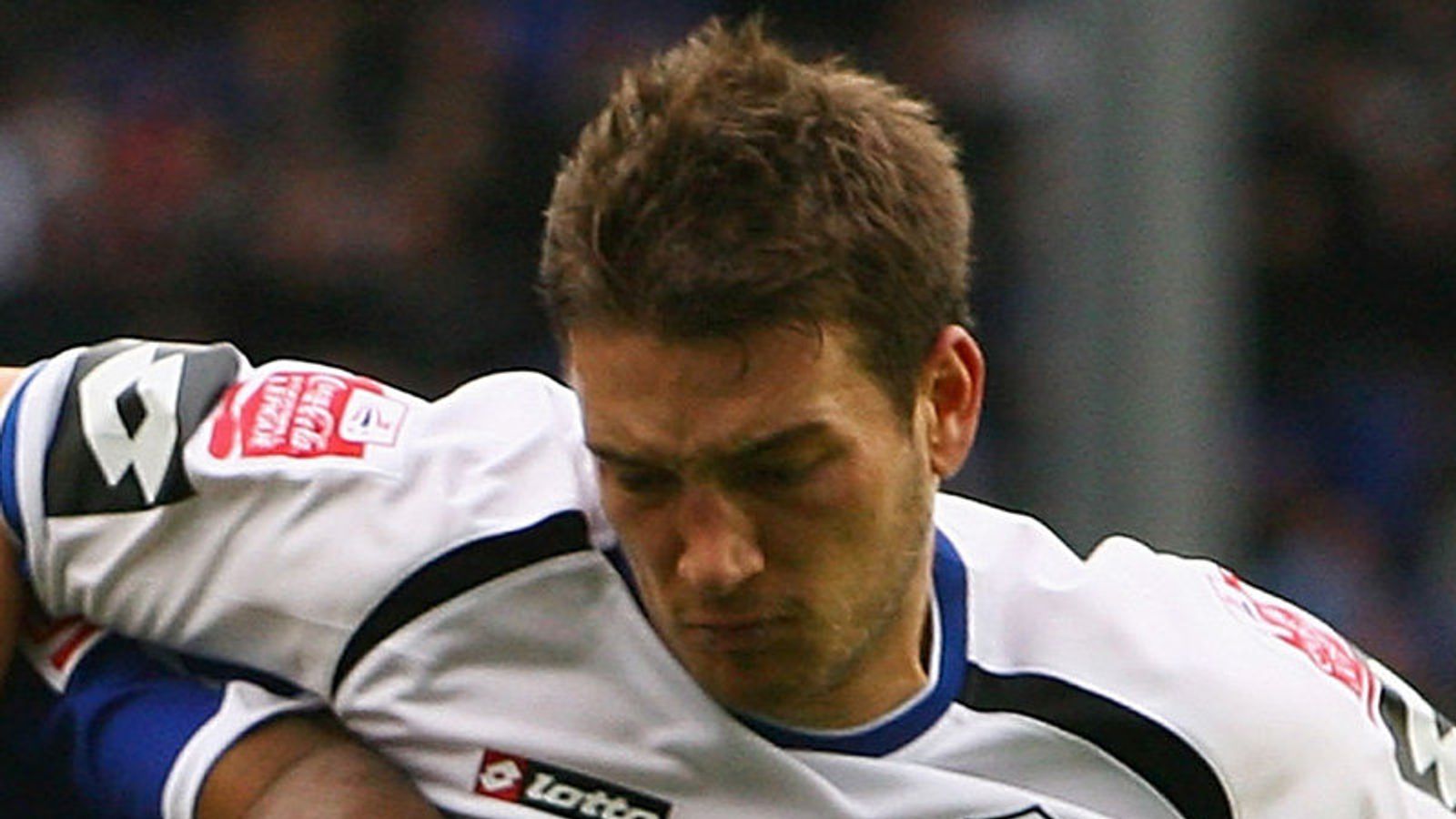 Gilbert open to offers | Football News | Sky Sports