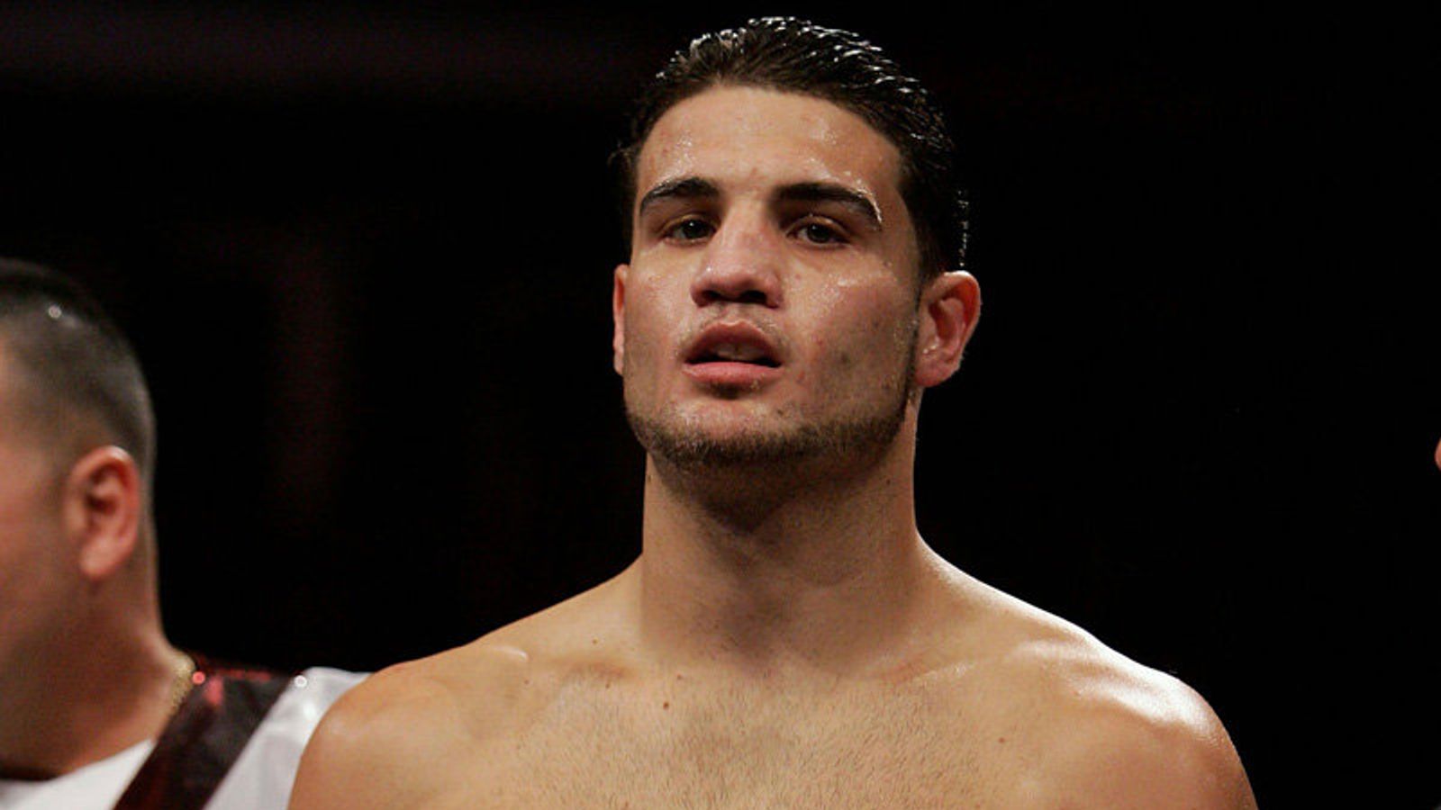 Manfredo - I want Duddy | Boxing News | Sky Sports