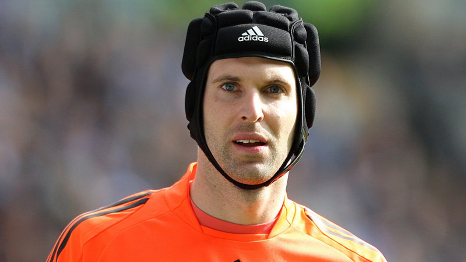 Cech - Chelsea will spend | Football News | Sky Sports