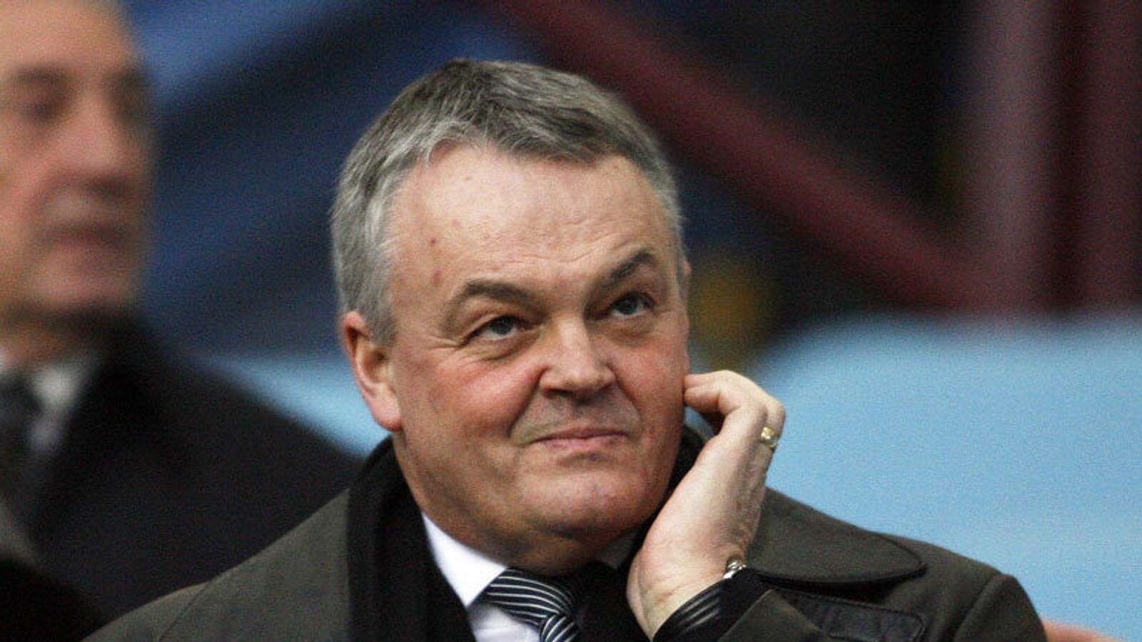 Gartside to propose plans | Football News | Sky Sports