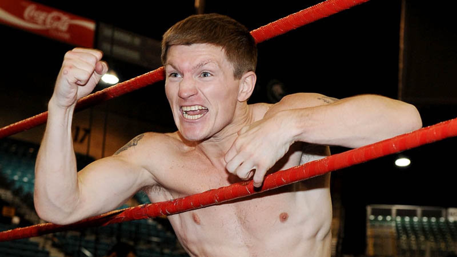 One in a trillion... | Boxing News | Sky Sports