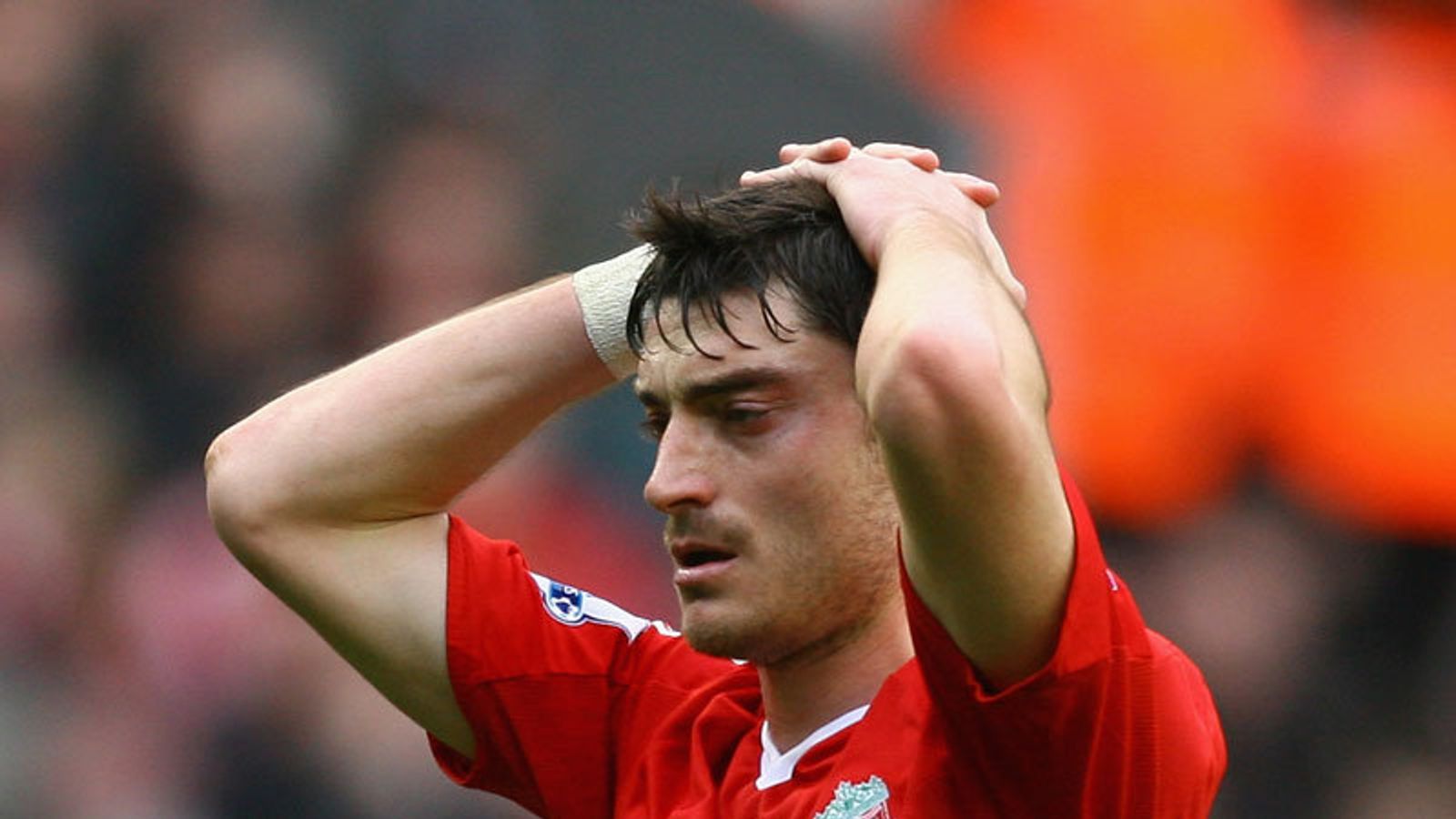 Riera launches Rafa attack | Football News | Sky Sports