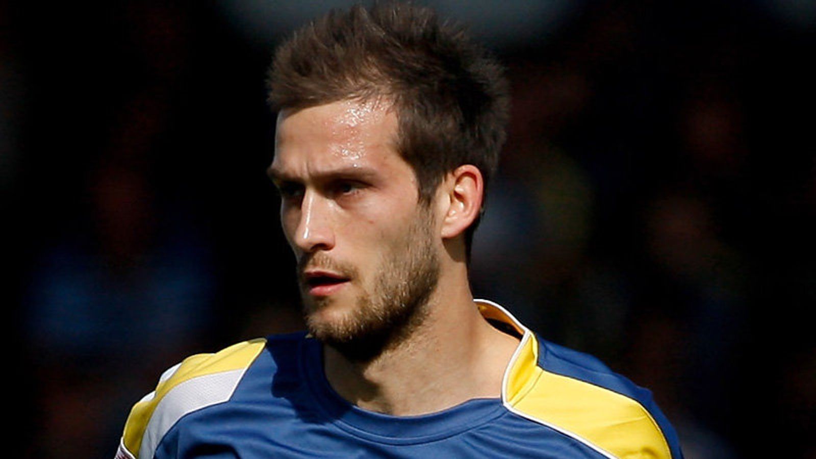 Blues seal Johnson deal | Football News | Sky Sports