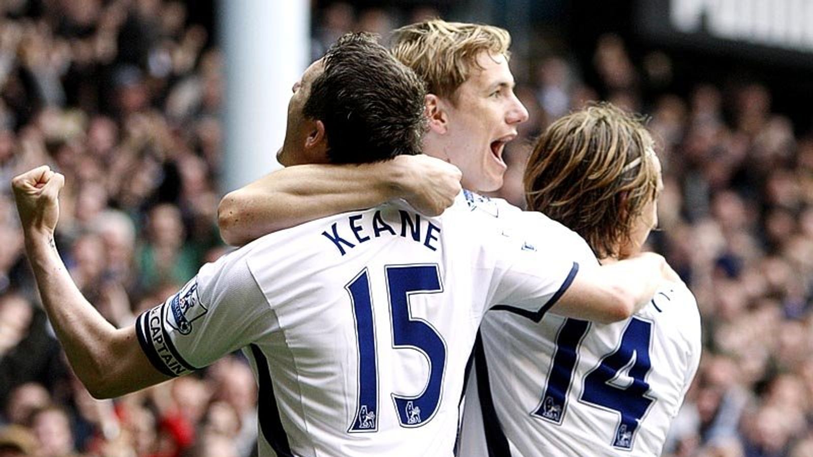 Roman wants to earn his Spurs | Football News | Sky Sports
