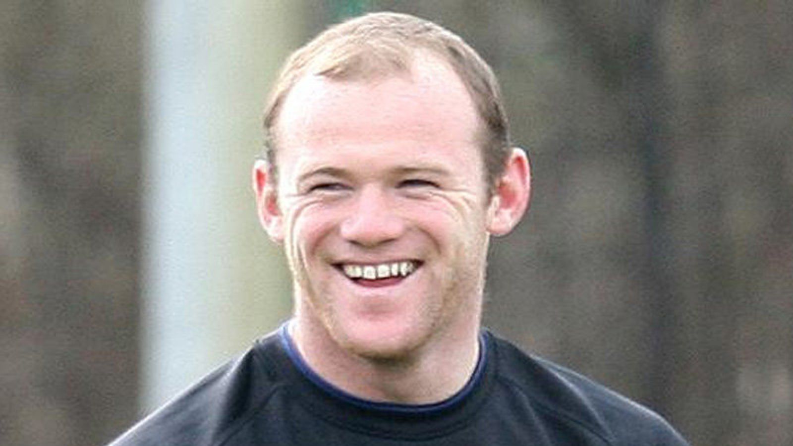 Rooney ready to sign | Football News | Sky Sports