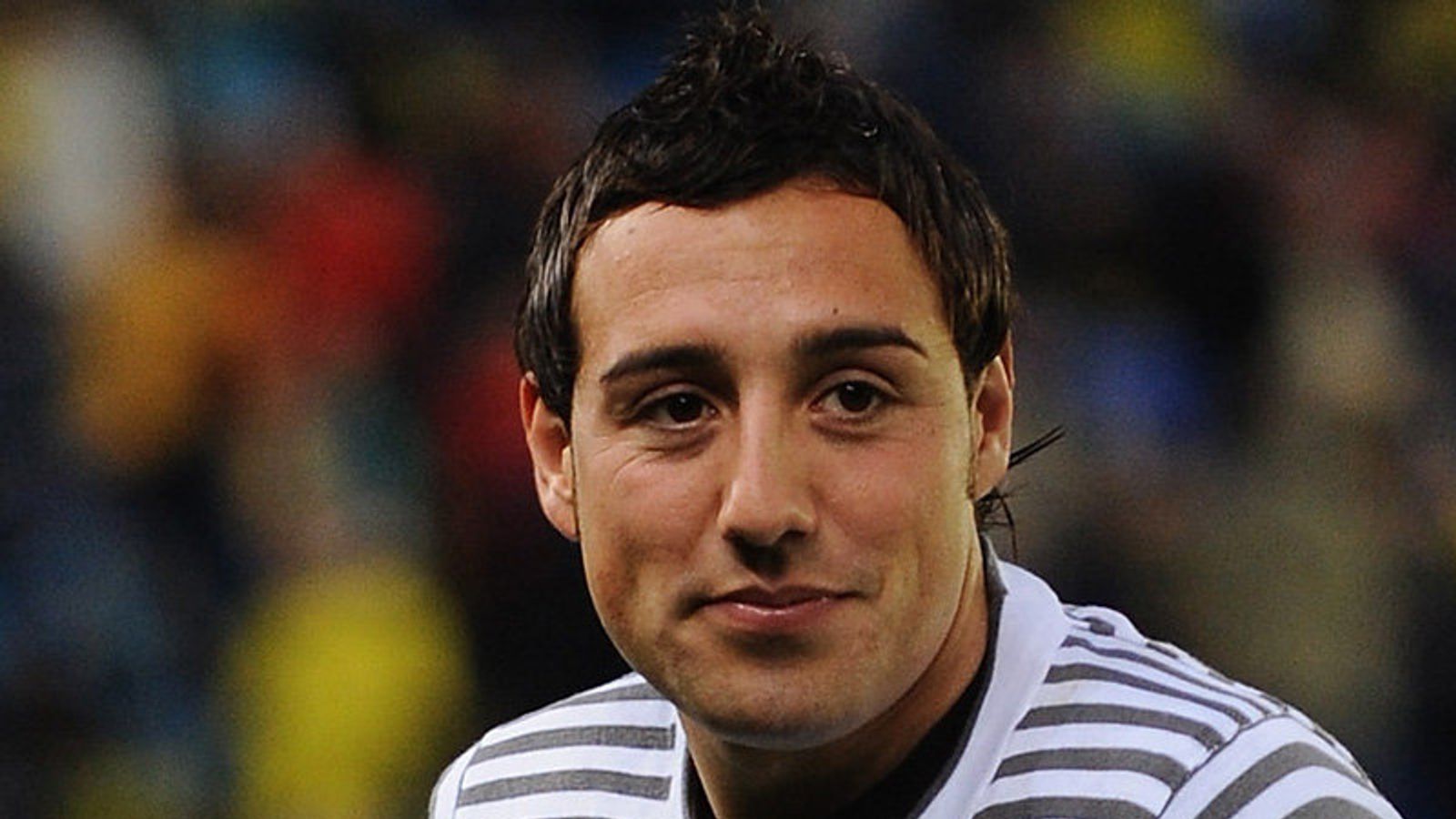 Cazorla could miss World Cup | Football News | Sky Sports