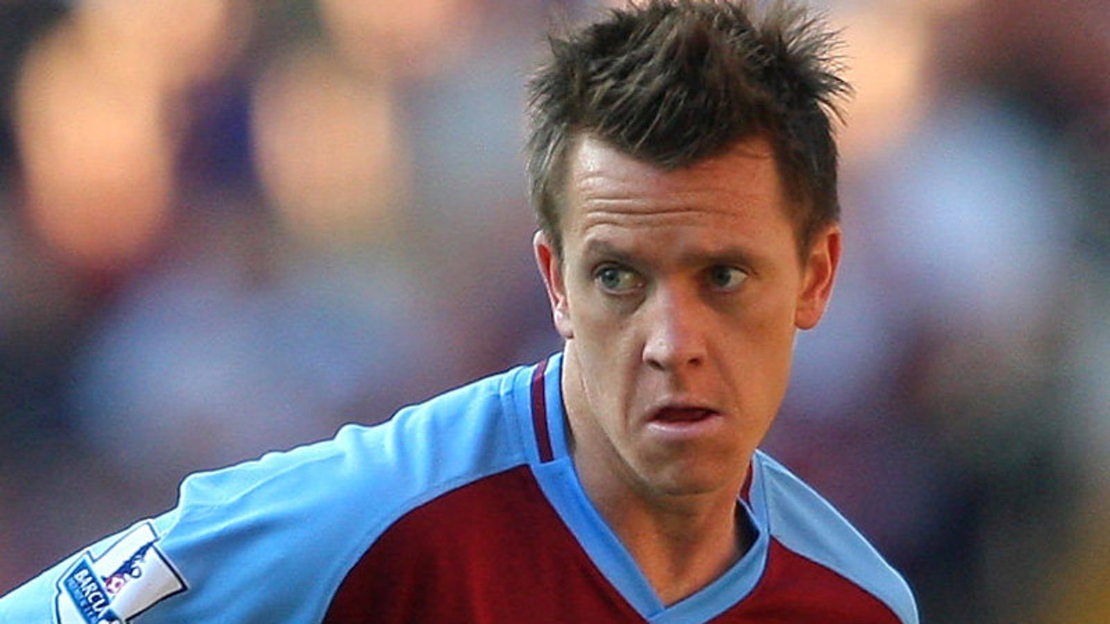 Pompey close on Shorey loan | Football News | Sky Sports