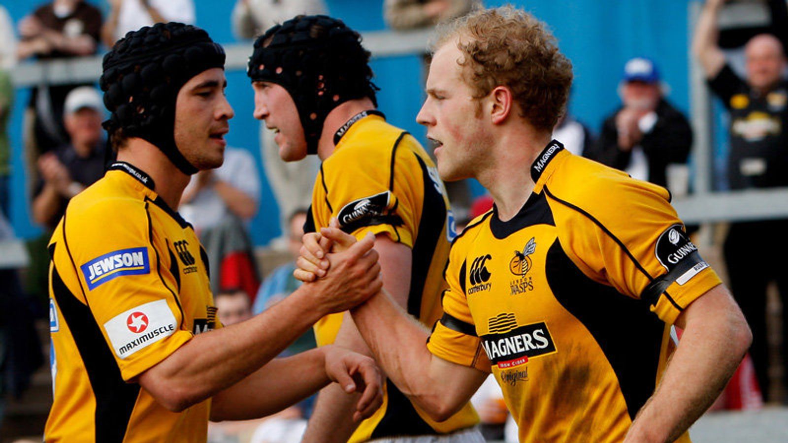 Tough task for Wasps | Rugby Union News | Sky Sports